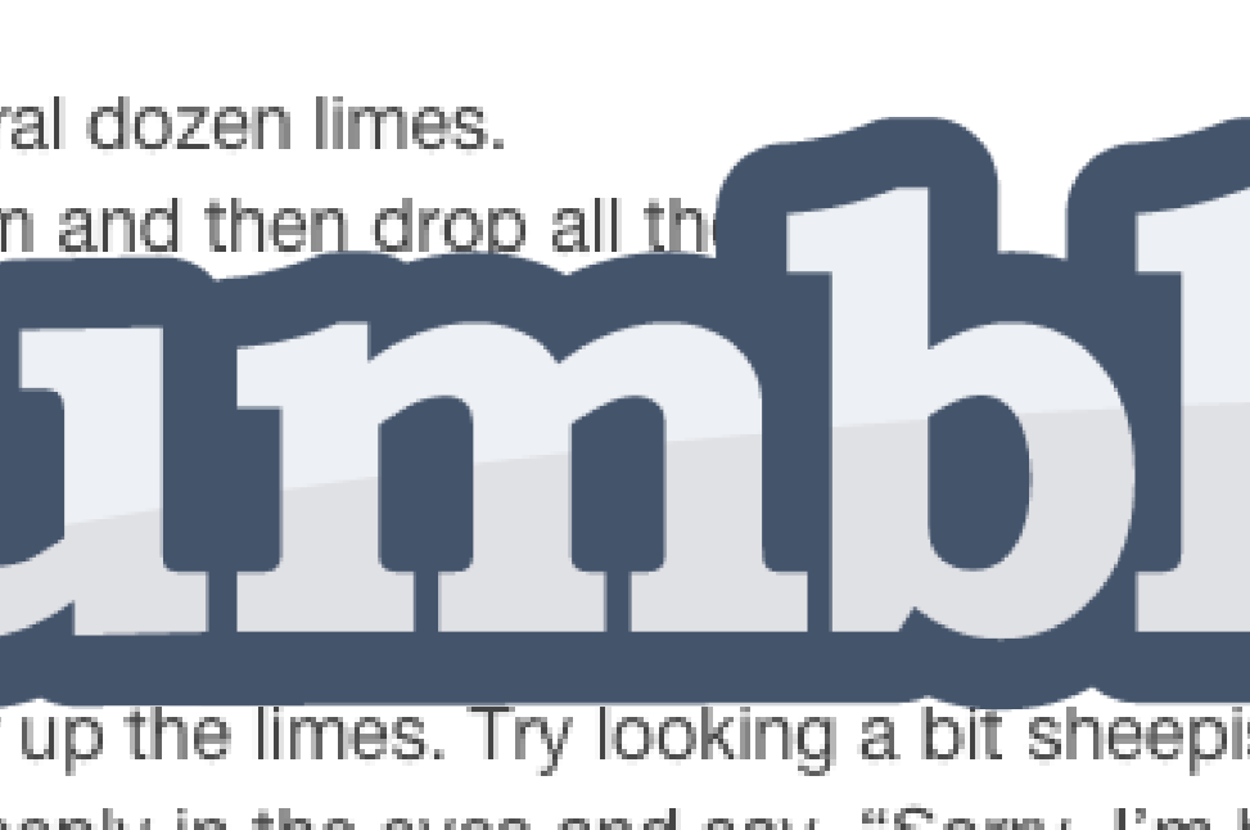 23 Tumblr Puns That Are So Good You Won’t Know Whether to Laugh Or Cry