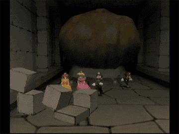 17 Times 'Mario Party' Has Ruined Your Friendships