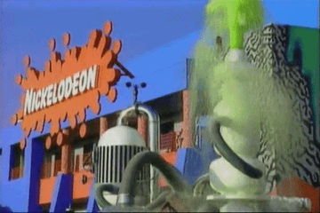 What It Actually Feels Like To Get Slimed