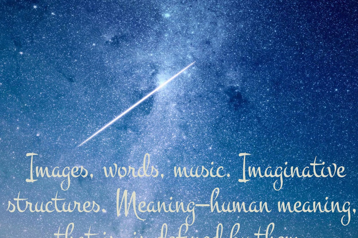 50 Of The Most Beautiful Sentences In Canadian Literature