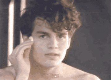 Mark Ruffalo Showed Up Looking Totally Hot In A Super Cheesy Vintage ...