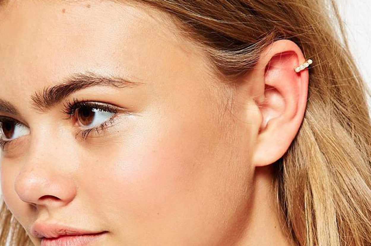 18 Adorable Earrings For Women Without Pierced Ears