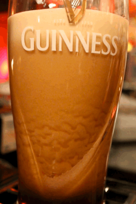 I'm A 33-Year-Old Irishman And I've Never Drunk A Pint Of Guinness ...