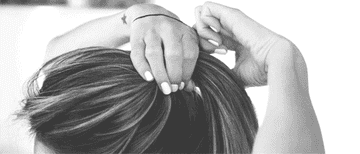 What Your Hair Is Trying To Tell You And What You Can Do About It