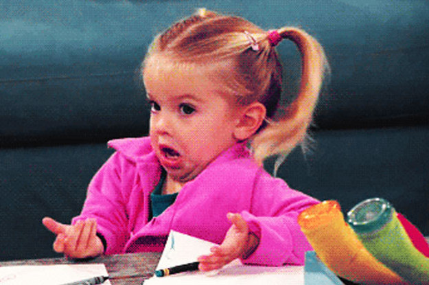 18 Veces que te pasaste de valiente en la adolescencia