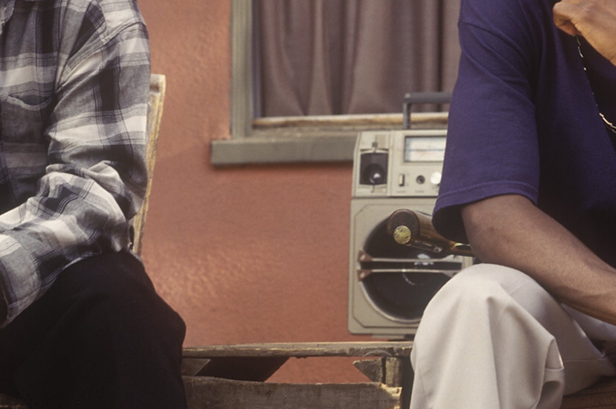 “Friday” Is Turning 20 And Heading Back To Theaters