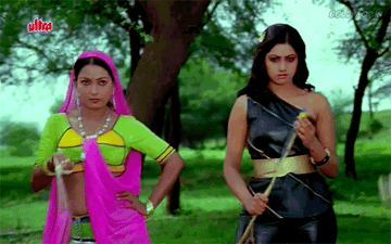 27 Things Only Your "Chaddi Buddies" Know About You