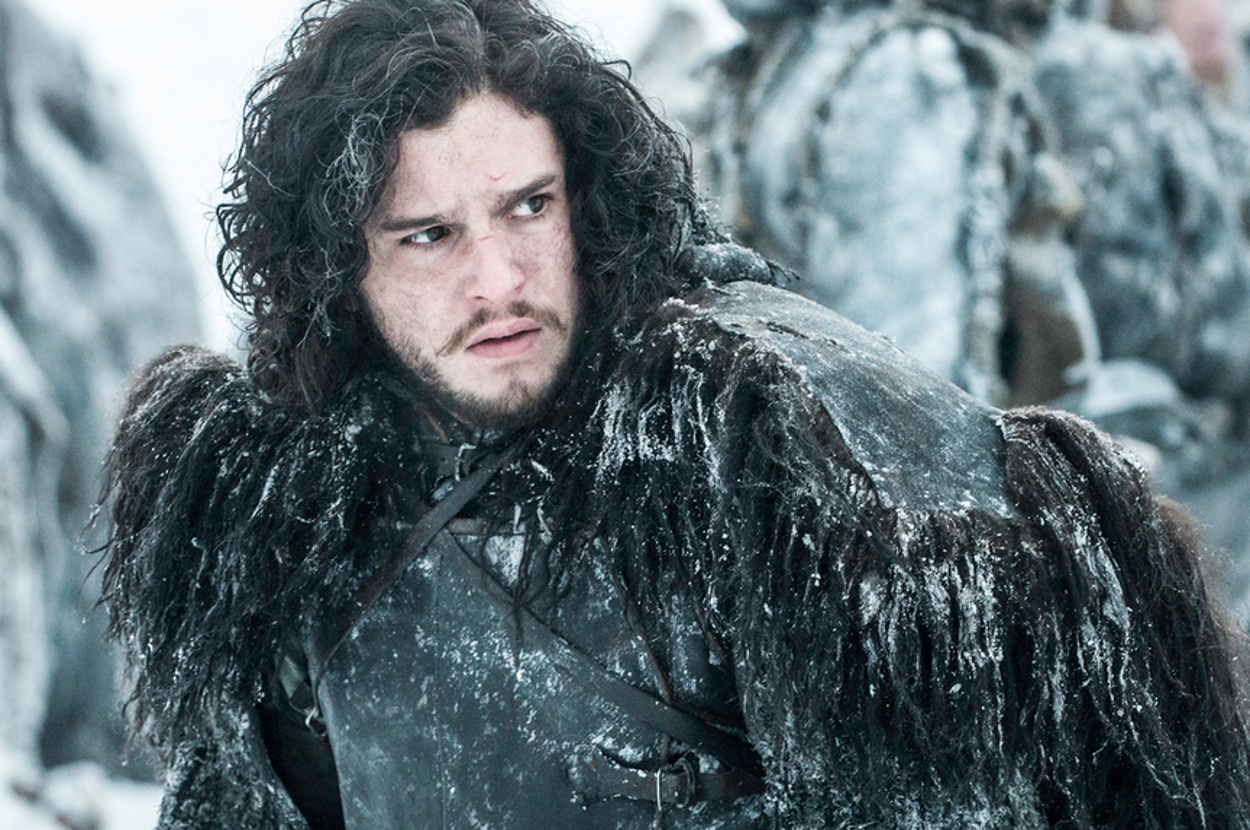 29 Things You Can Do During The “Game Of Thrones” Intro