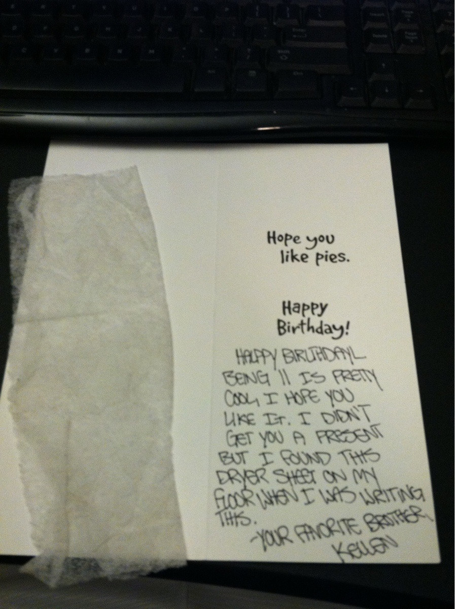 19 Facts That Anyone With An Older Brother Is Familiar With