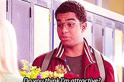 Connor From "Degrassi" Grew Up To Be Really Hot