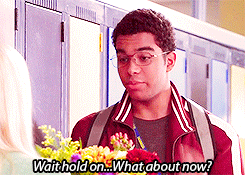 Connor From "Degrassi" Grew Up To Be Really Hot