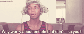 21 Things People Who Are Incredibly Bad At Receiving Compliments Will ...