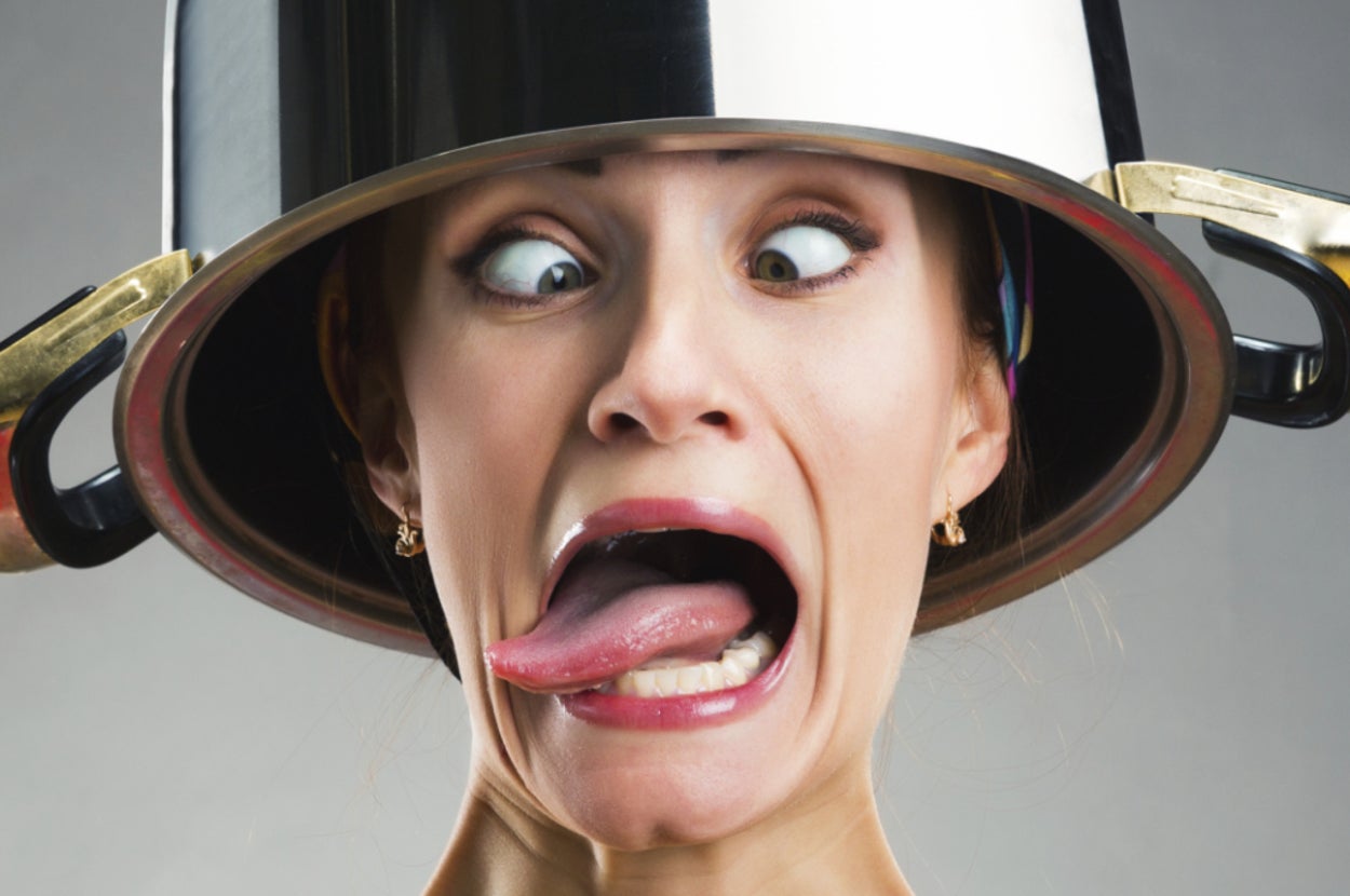 47 Inexplicably Strange Things We All Do