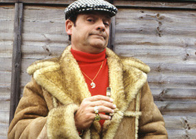 How Cockney Are You?