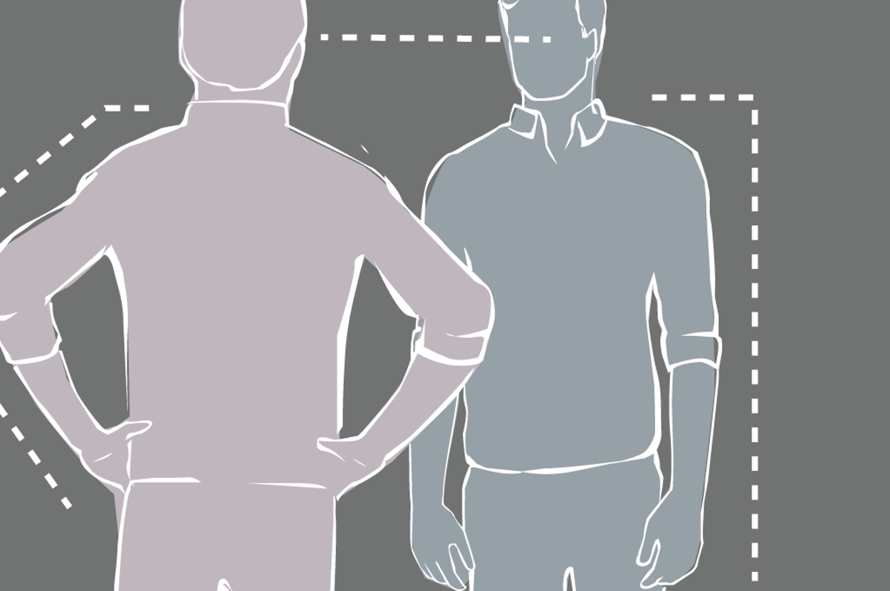 How To Resolve Workplace Conflict With Body Language