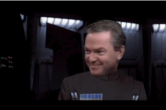 A True Genius Has Put Christopher Pyne Perfectly Into Star Wars
