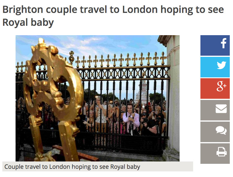 The 14 Most Creative Newspaper Angles In Newspaper History