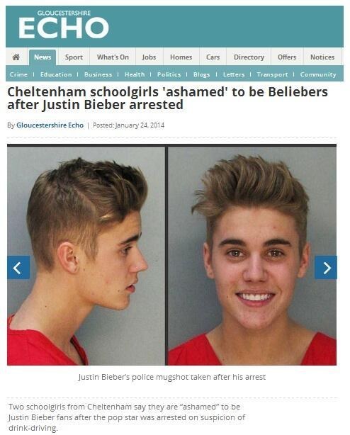 The 14 Most Creative Newspaper Angles In Newspaper History