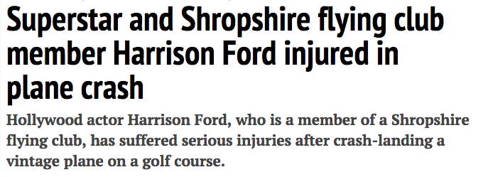 The 14 Most Creative Newspaper Angles In Newspaper History