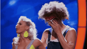 21 GIFs That'll Make You Feel Sad About Redfoo Being Voted Off "Dancing ...