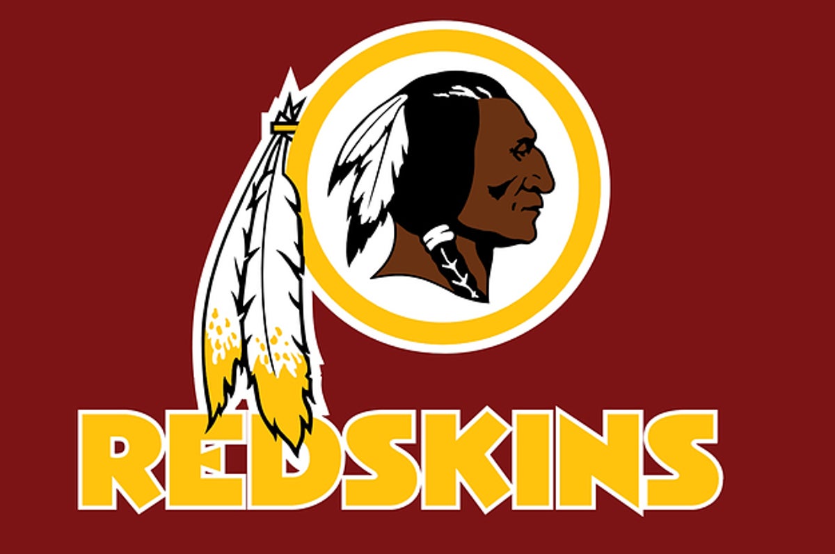 Department Of Justice Supports Canceling Redskins' Registered Trademark