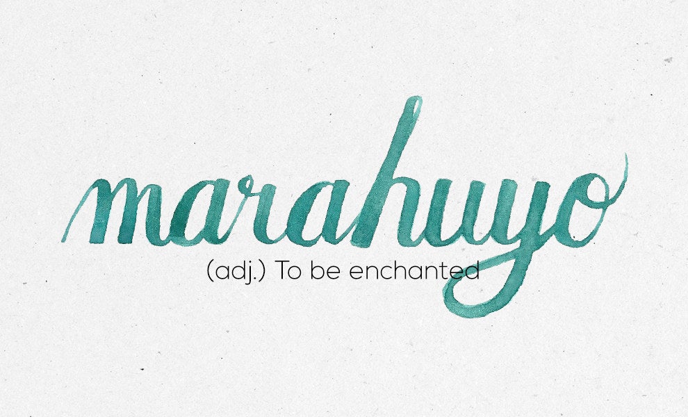 36 Of The Most Beautiful Words In The Philippine Language ATBP