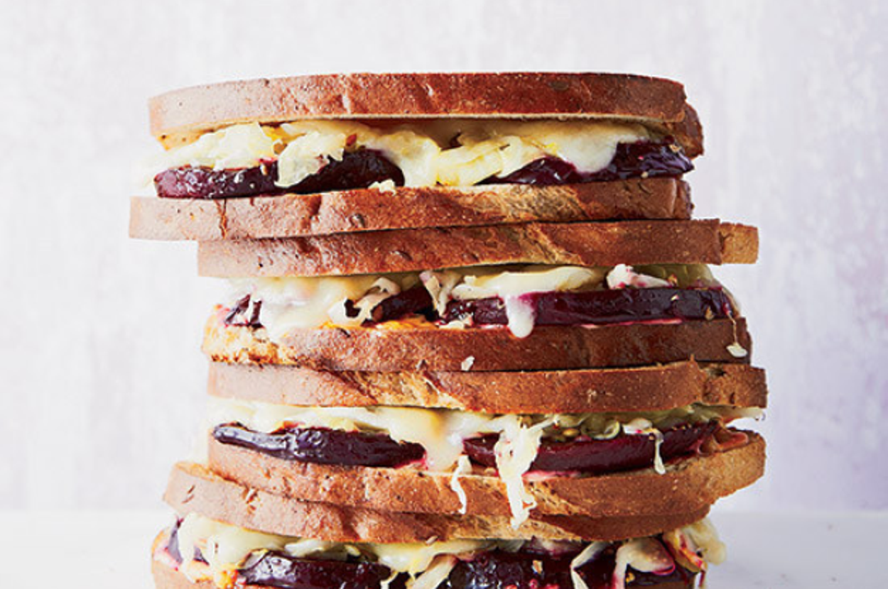 29 Beet Recipes That Will Make You A Believer