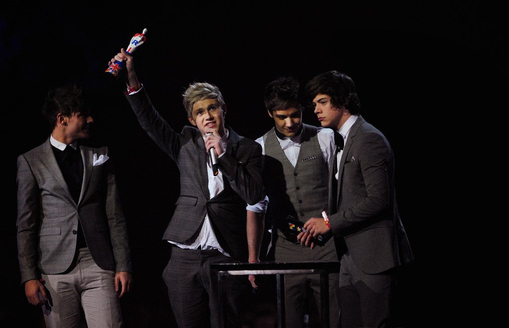 What One Direction Looks Like Without Zayn