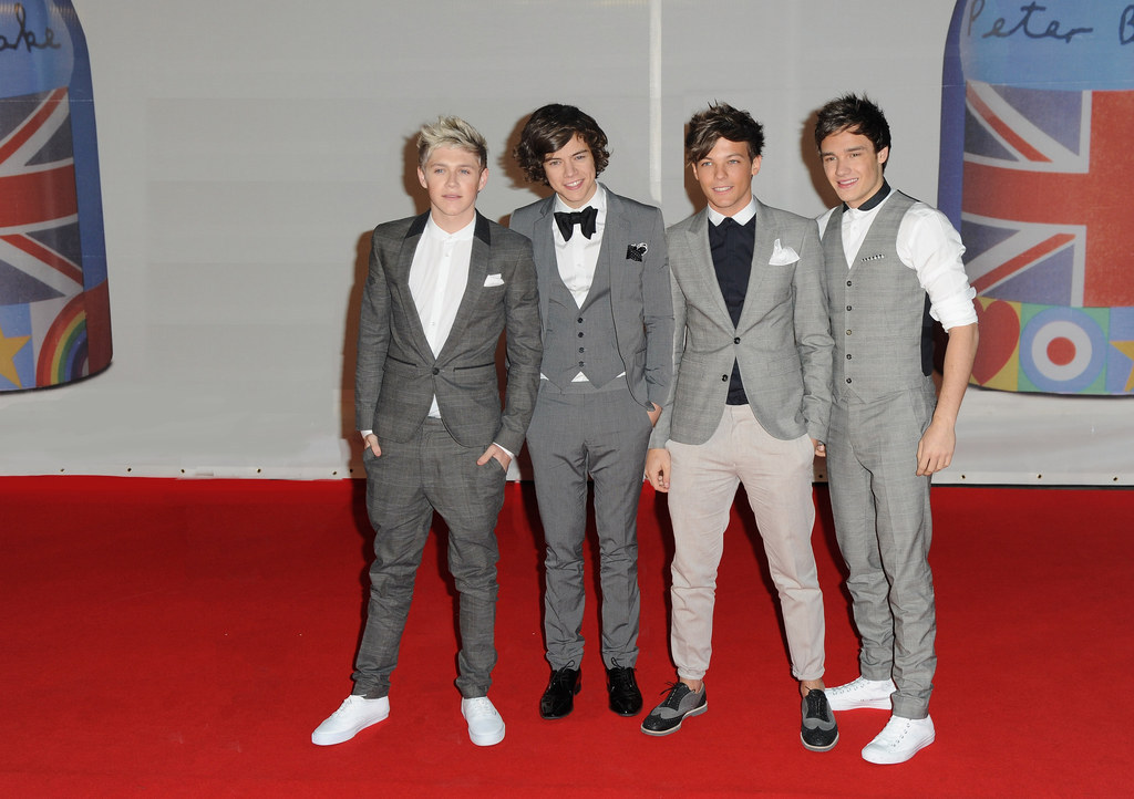 What One Direction Looks Like Without Zayn