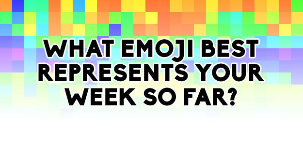 What Song Should You Play On Repeat This Weekend?