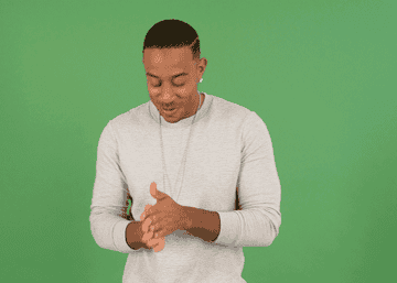 12 Ludacris Reaction GIFs You Definitely Need In Your Life