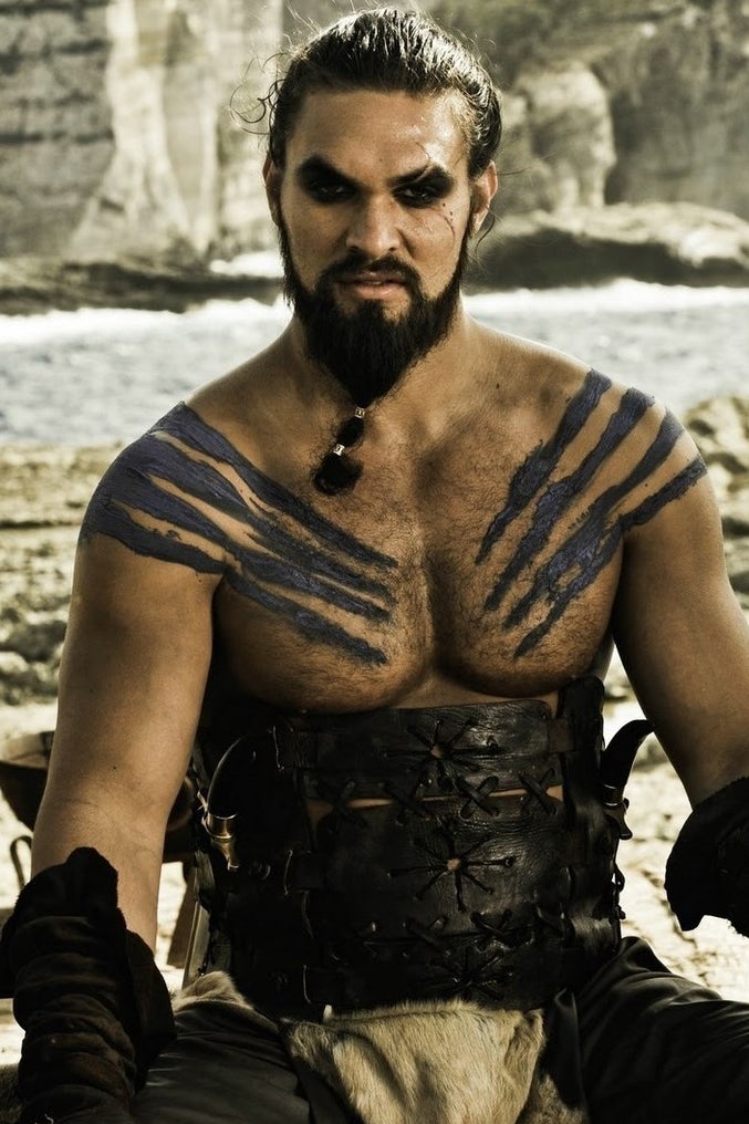 Así sería la versión argentina de "Game of Thrones"