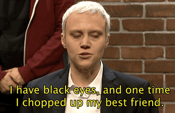Even The Robert Durst "SNL" Sketch Is Terrifying