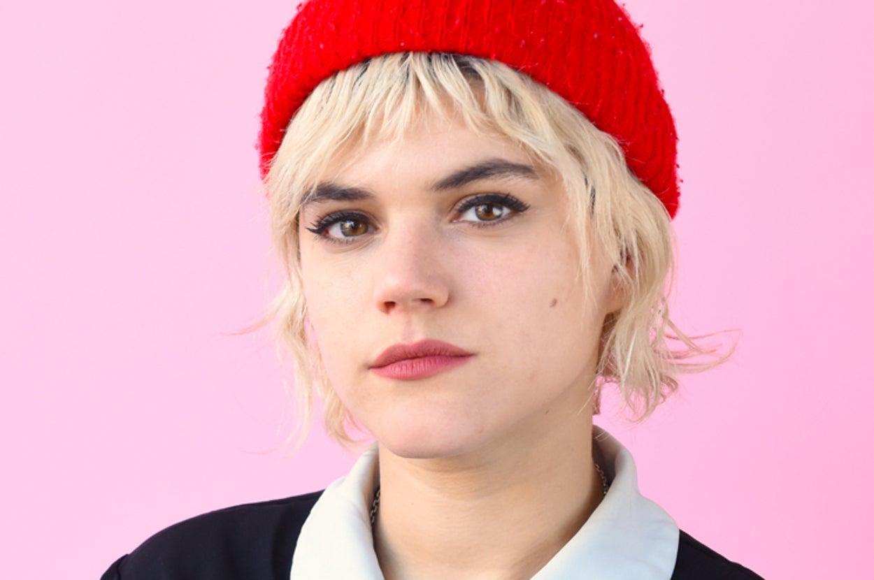 You Snooze, You Lose: Soko On Making Dreams A Reality