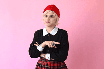 You Snooze, You Lose: Soko On Making Dreams A Reality