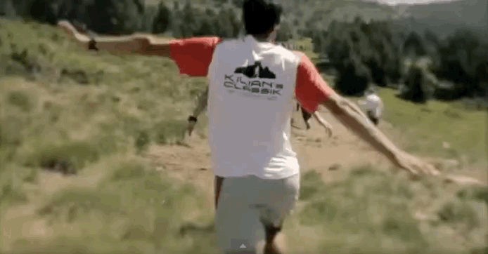 32 Exhilarating Moments Every Runner Lives For