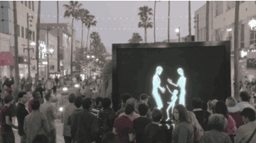 This Powerful Video Uses Dancing X-Rays To Prove That We Are All The ...