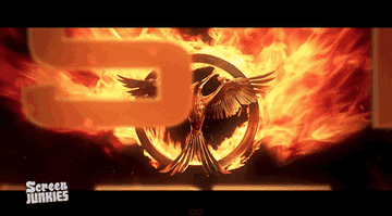 The Honest Trailer For "Mockingjay, Part 1" Is So Freaking Accurate