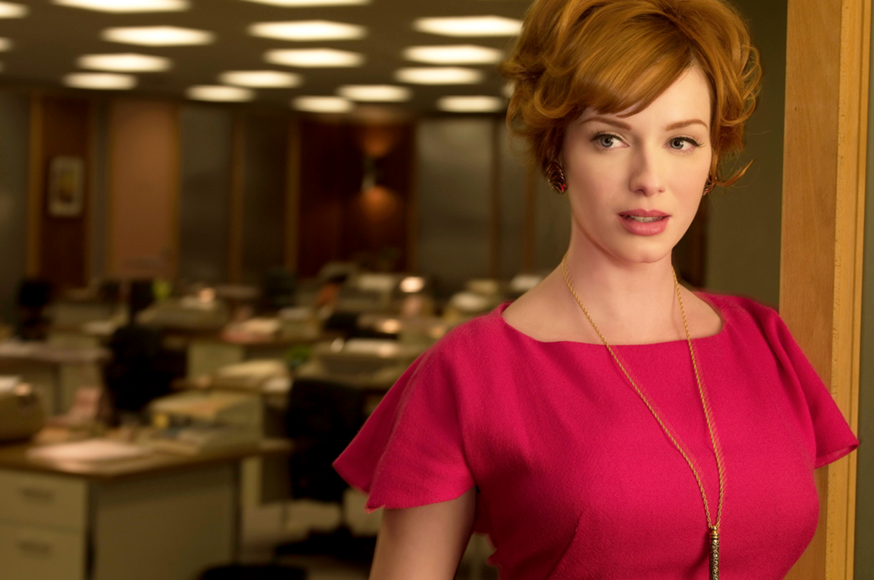 How Sad Is Every Character On “Mad Men” Now?