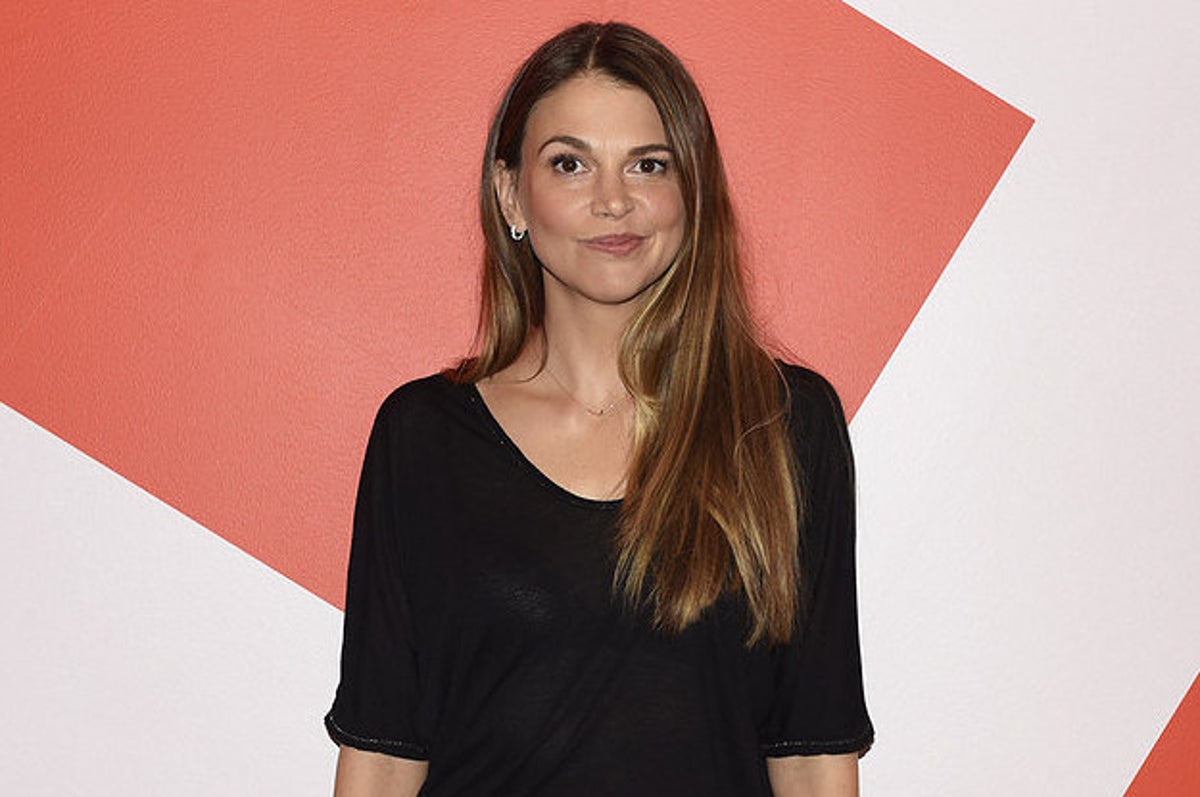 Sutton Foster Les Miserables