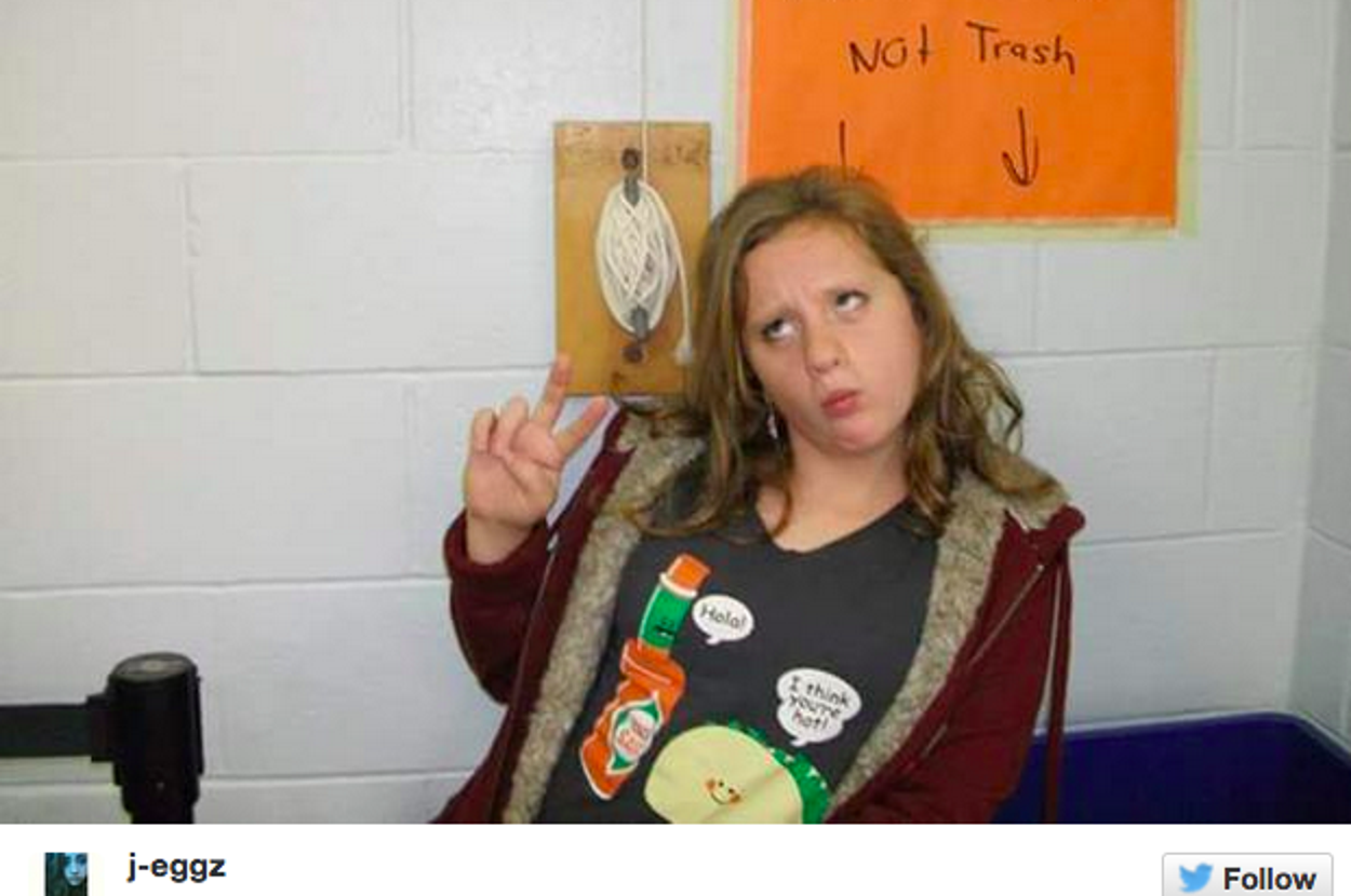 awkward middle school