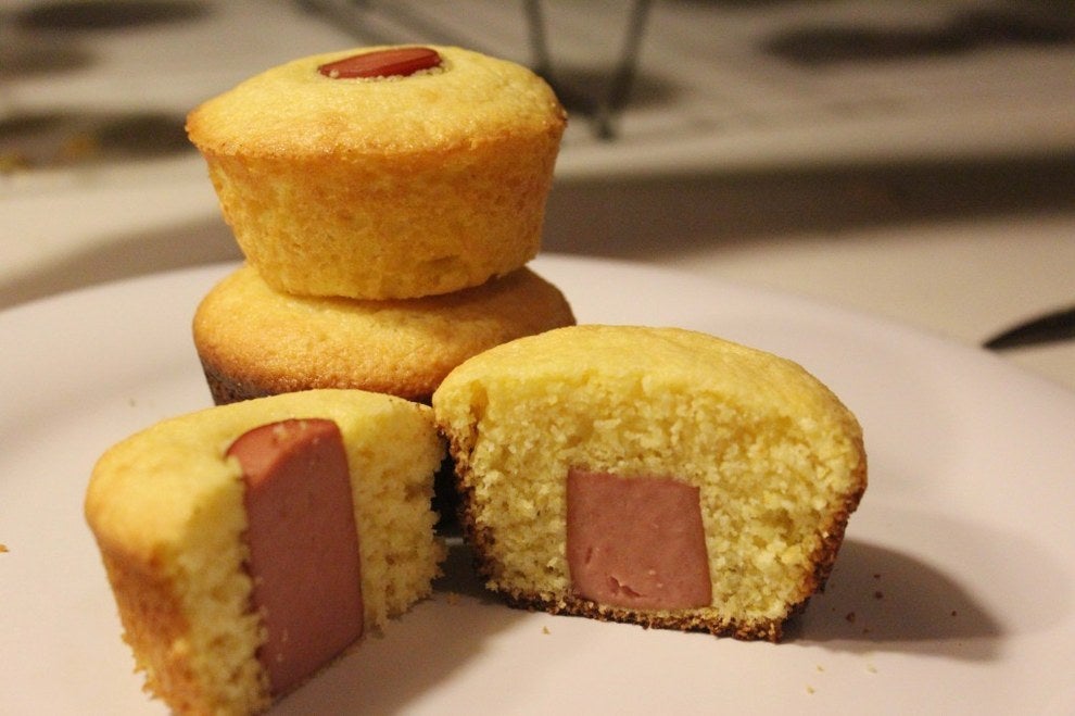 25 Snacks That Will Satisfy Your Munchies