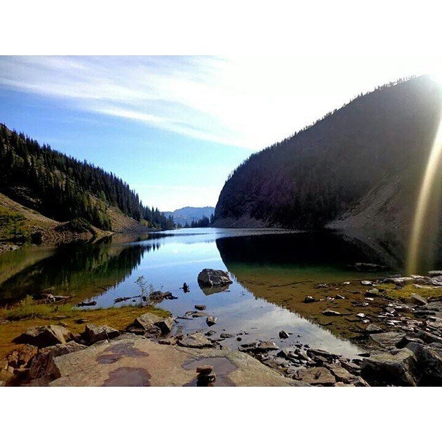 Here's What "Spring" Looks Like Across Canada Right Now