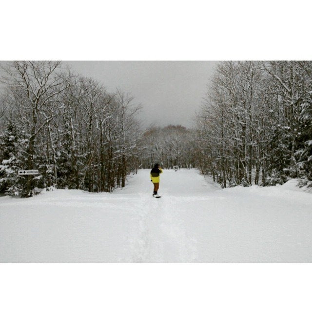 Here's What "Spring" Looks Like Across Canada Right Now