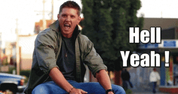 21 Exhilarating Moments For Anyone Who Lives With Messy People