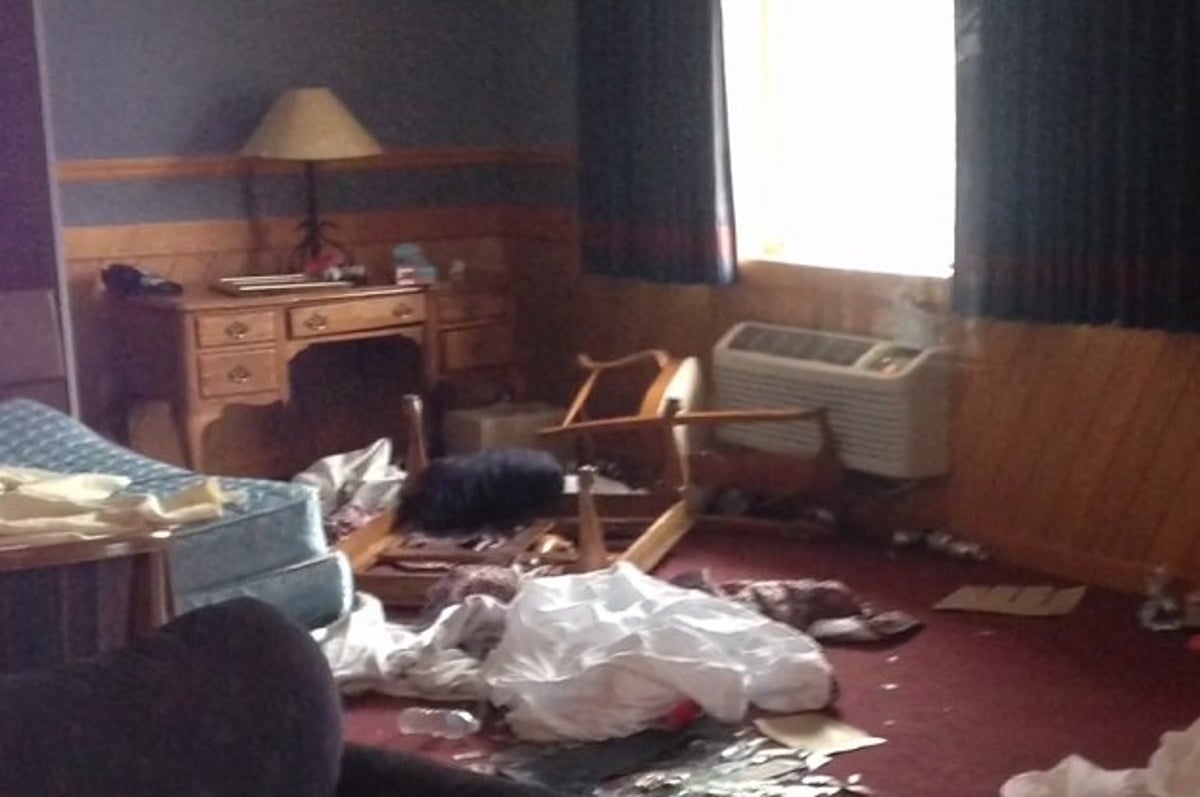 A Hotel Is Claiming That A Michigan Frat Is Refusing To Pay Over ...