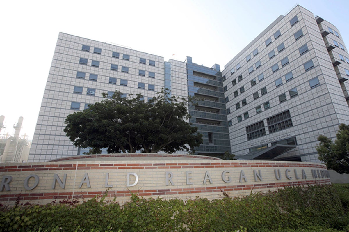 "Superbug" Outbreak Hits Second Los Angeles Hospital