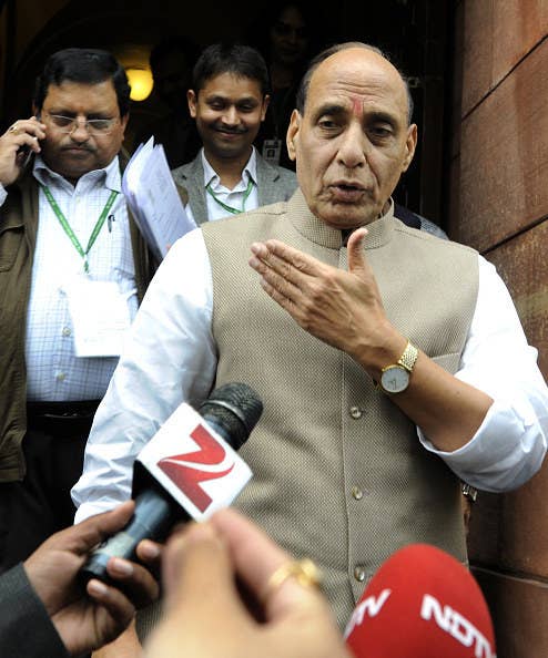 India Bans Documentary About The 2012 Delhi Gang Rape