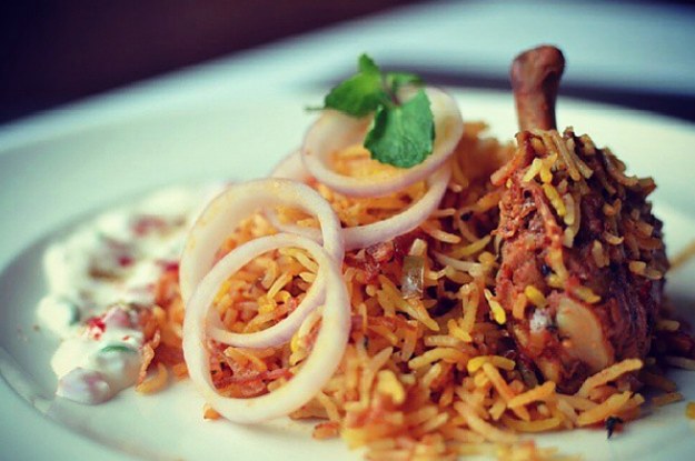 It's Official: Science Confirms Indian Food Is Effing Delicious, And ...