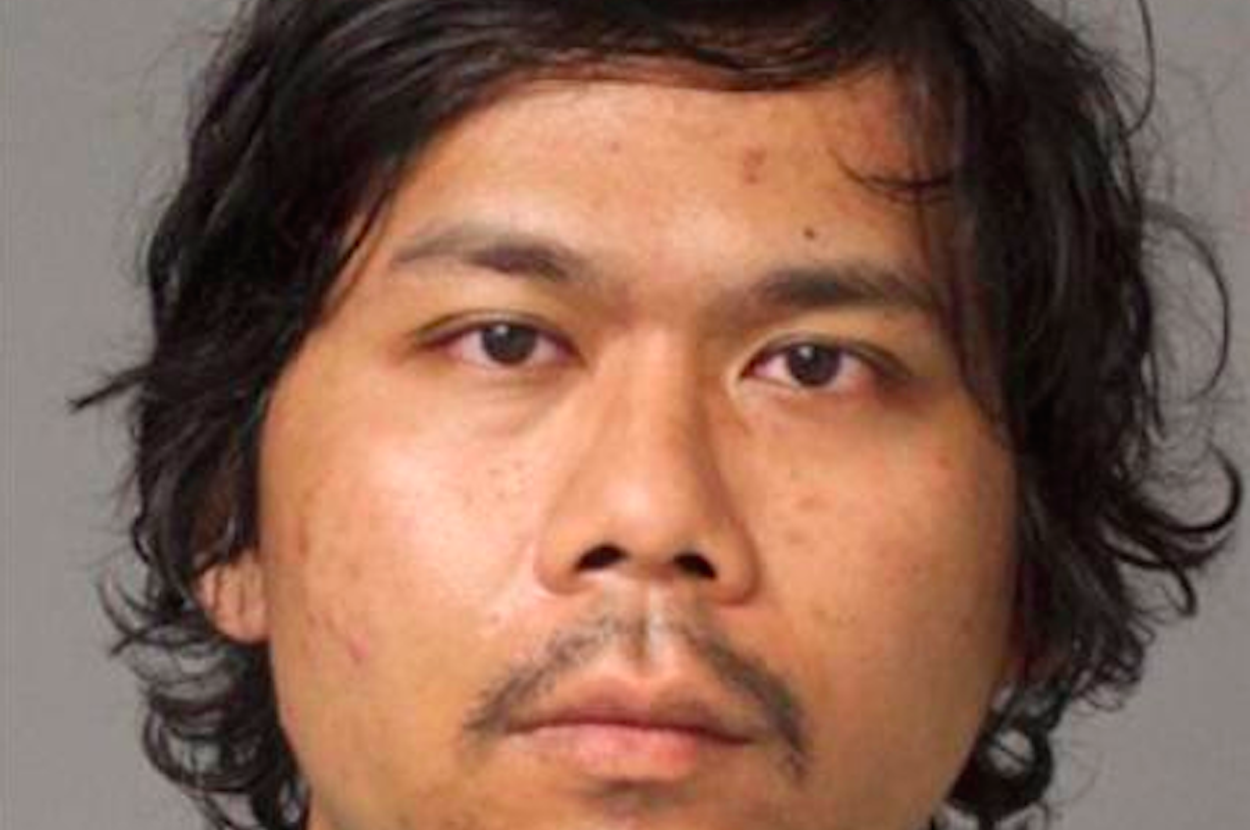 Man Accused Of Firing Gun At NSA Building In Maryland Told Police He ...